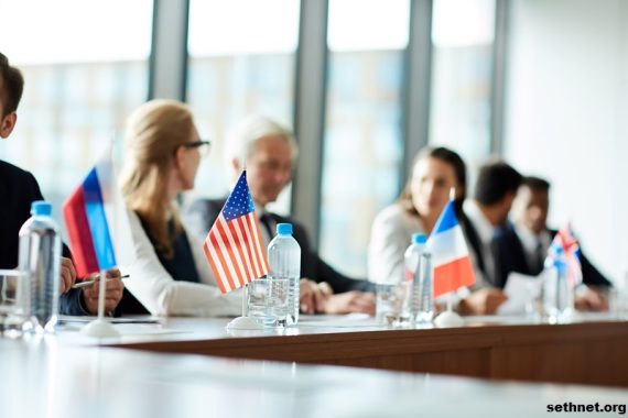 5 Contoh Bisnis Internasional Untuk Dipelajari